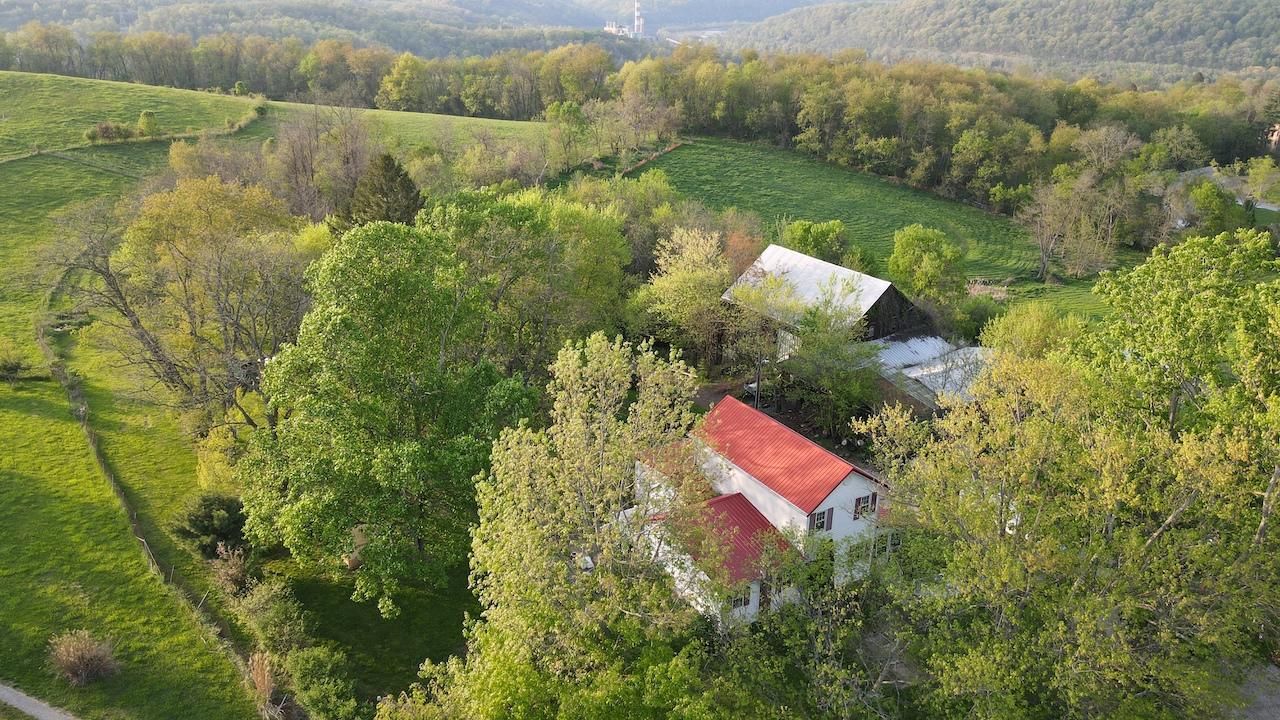 1216 Keenan Hill Road, Monongahela, PA 15063 | LandWatch