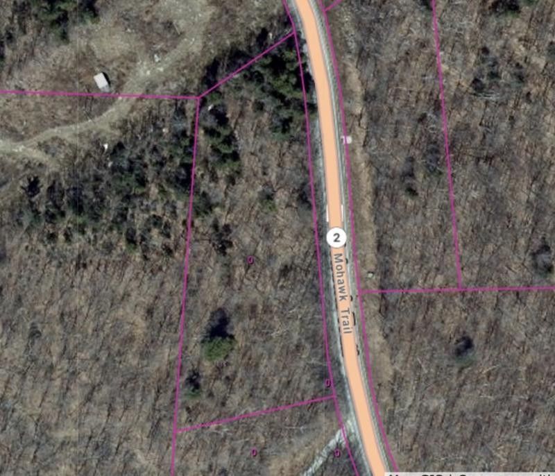 0 Mohawk Tr, Florida, MA 01343 | MLS: 73230762 | LandWatch