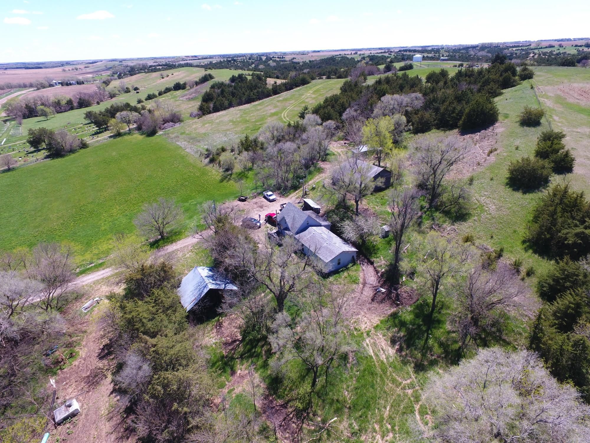 1685 N. State Highway 11, Elba, NE 68835, Elba, NE 68835 | LandWatch
