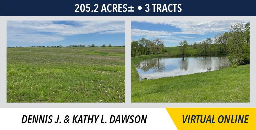 205.2 acres in Philadelphia, MO, 63463 | LandWatch