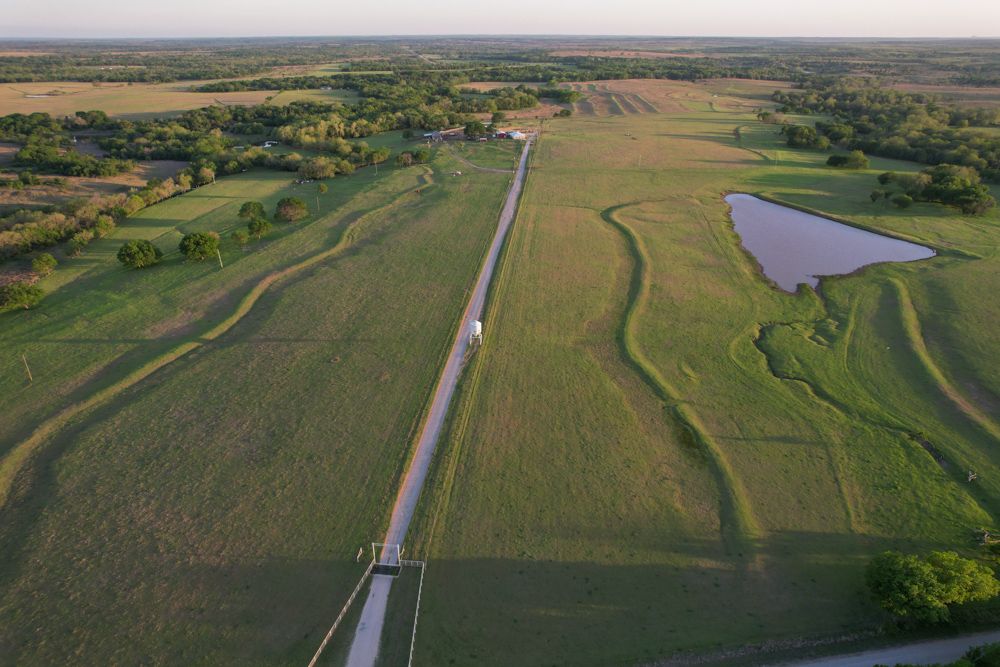 839 Little Doga Road, Burbank, OK 74633 | MLS: Osage 160 | LandWatch