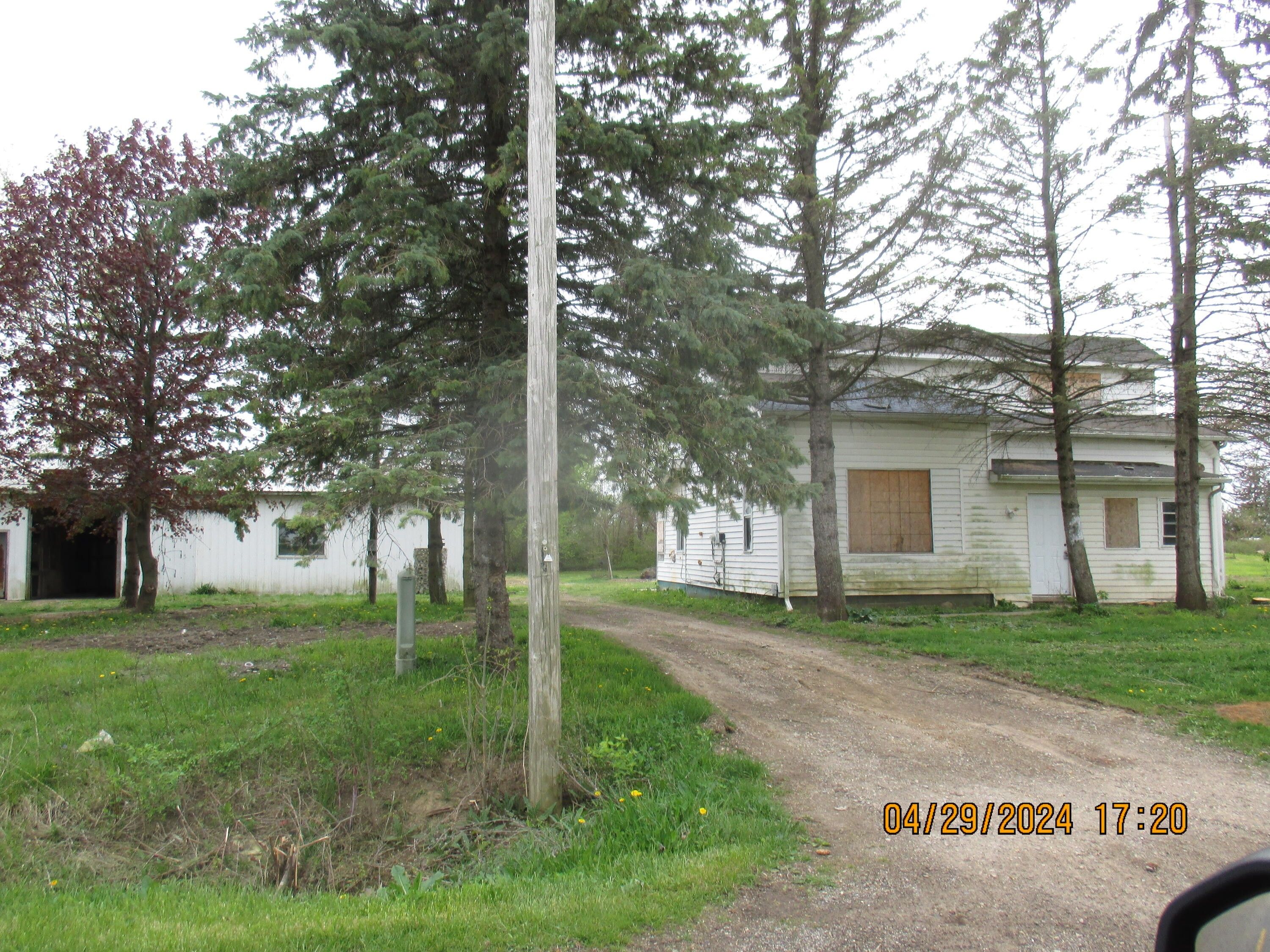 Pittsford, Hillsdale County, MI House for sale Property ID: 419602430 ...