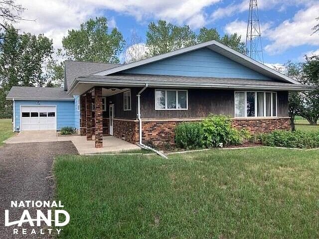 4819 23rd St NE, Fessenden, ND 58439 | LandWatch