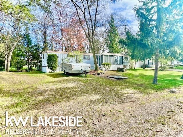 5790 Shady Lane, Caseville, MI 48725 | MLS: 50140491 | LandWatch