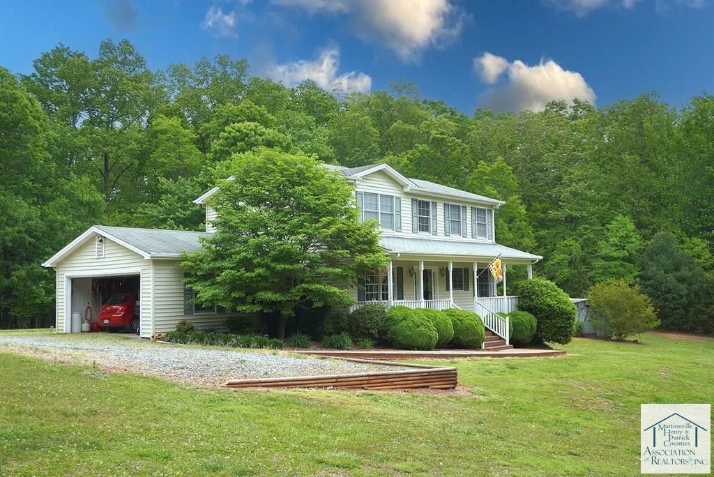 Stuart, Patrick County, VA House for sale Property ID: 419604483 ...