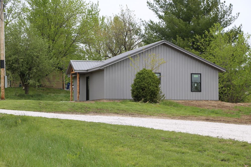 4246 Highway Z, Emden, MO 63439 | LandWatch