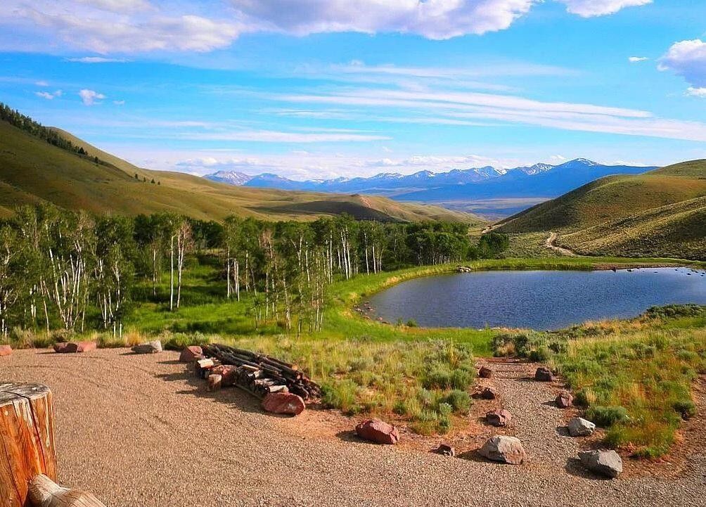 451 Peterson Creek Road, Leadore, ID 83464 | MLS: 24-331780 | LandWatch