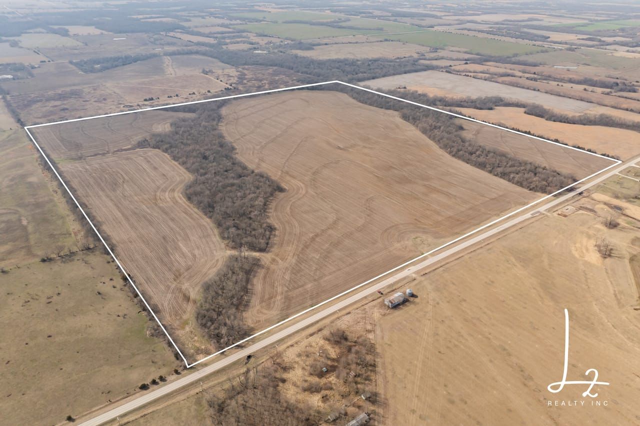 0 Delaware Rd, Elsmore, KS 66732 | LandWatch