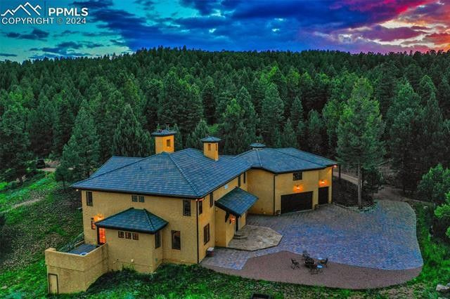 419 Lucky Lady Drive, Woodland Park, CO 80863 | MLS: 7451589 | LandWatch