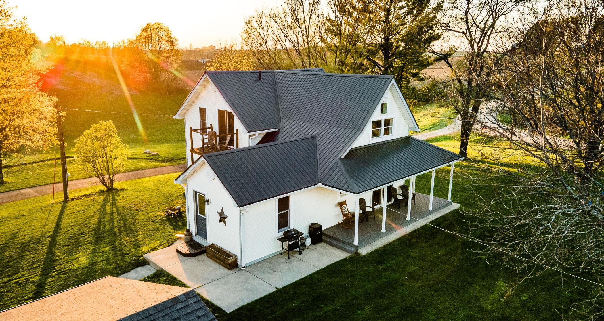 S4701 East Newburn Avenue, Yuba, WI 54634 | LandWatch