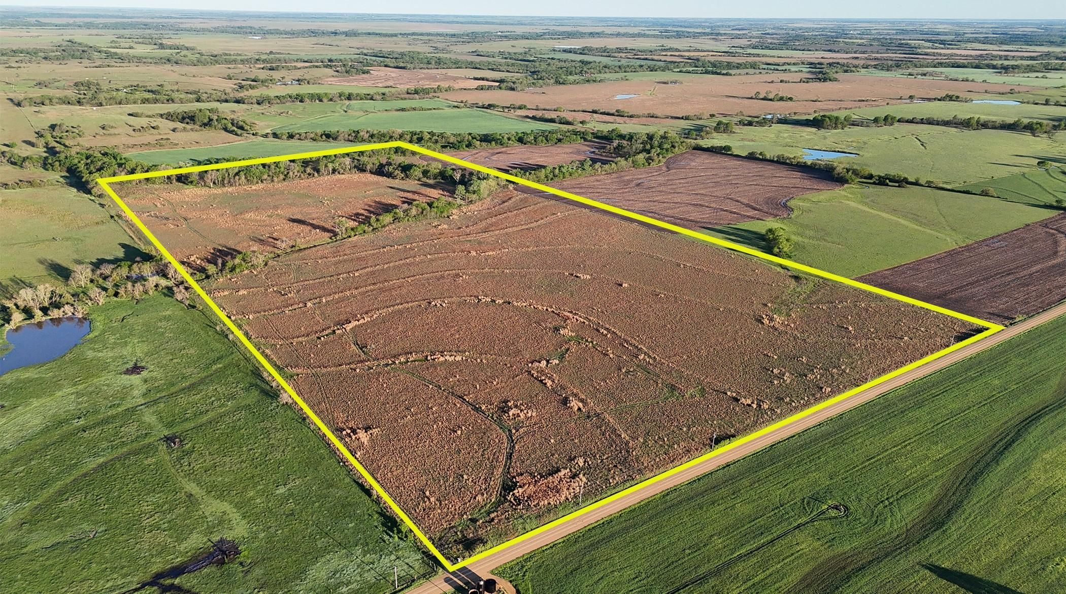 Rock Rd, Neosho Falls, KS 66758 | LandWatch