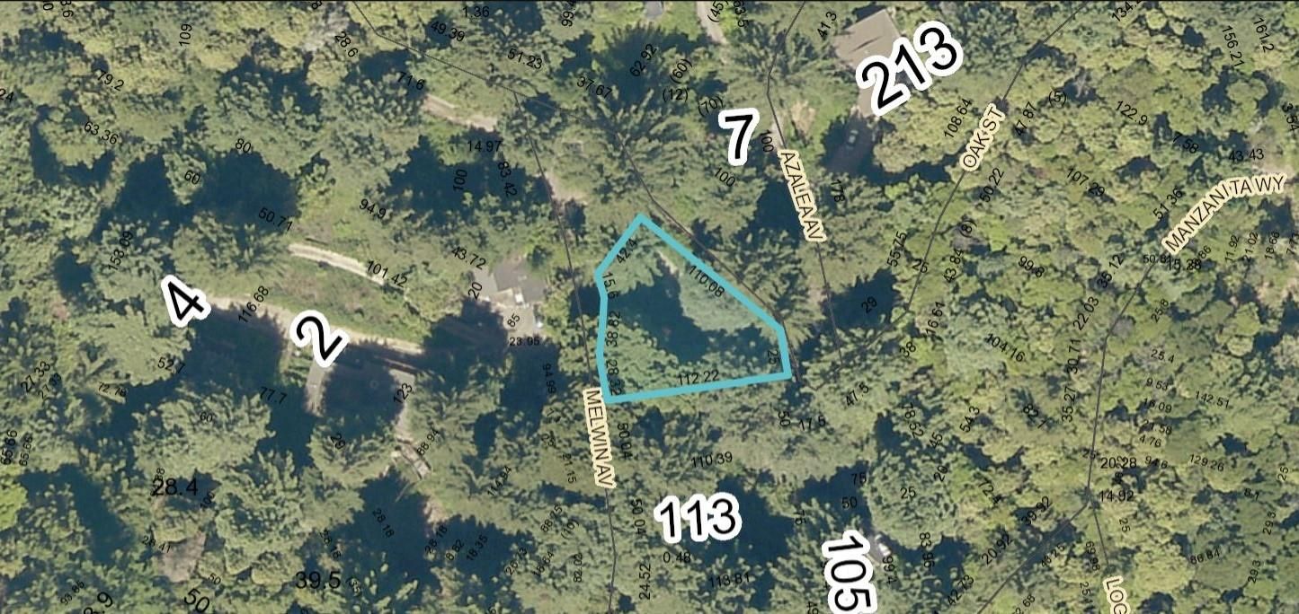 127 Melwin, Brookdale, CA 95007 | LandWatch