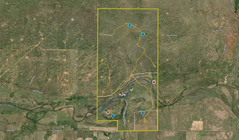 RR, Beaver, OK 73932 | LandWatch