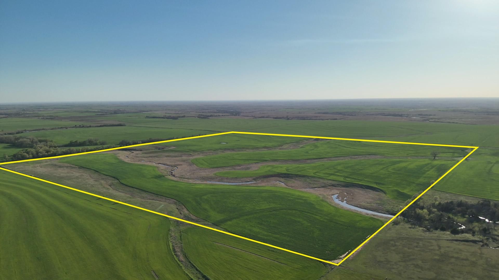 160 acres in Putnam, OK, 73659 | LandWatch