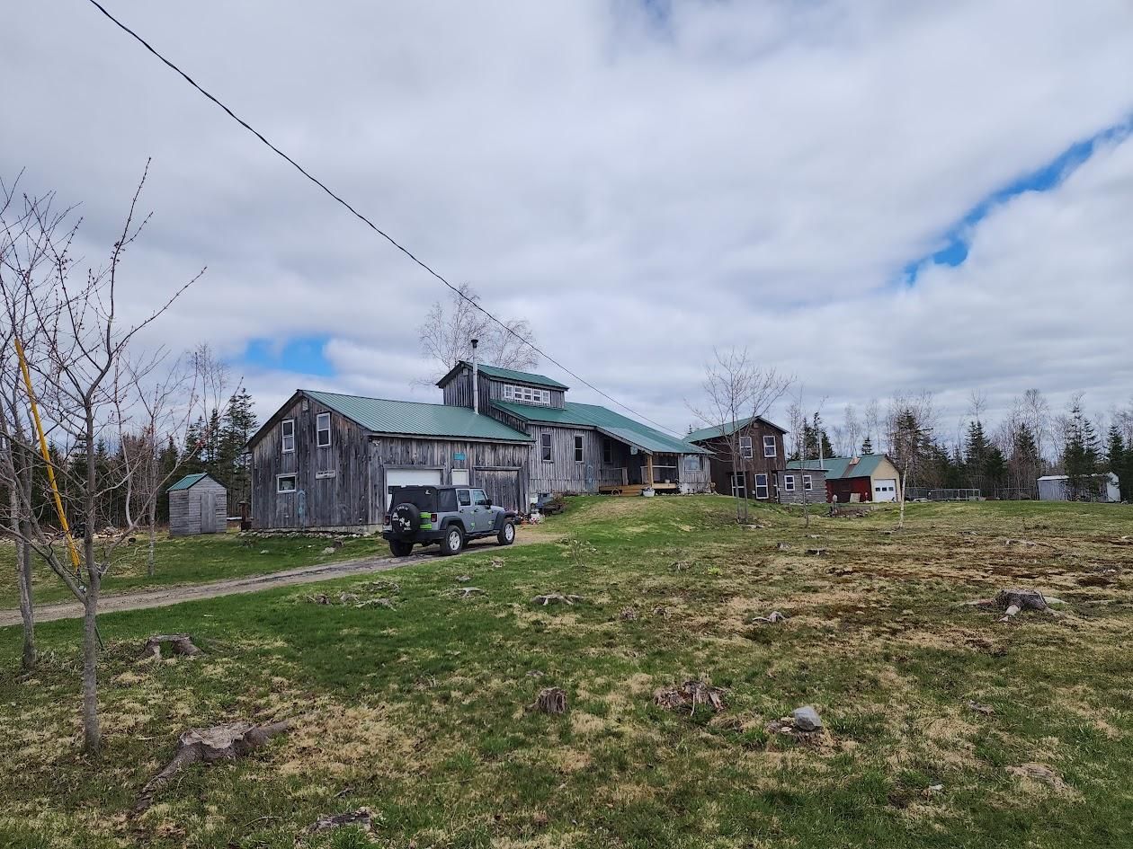 Maine 212, Merrill, ME 04780 | MLS: 1588321 | LandWatch