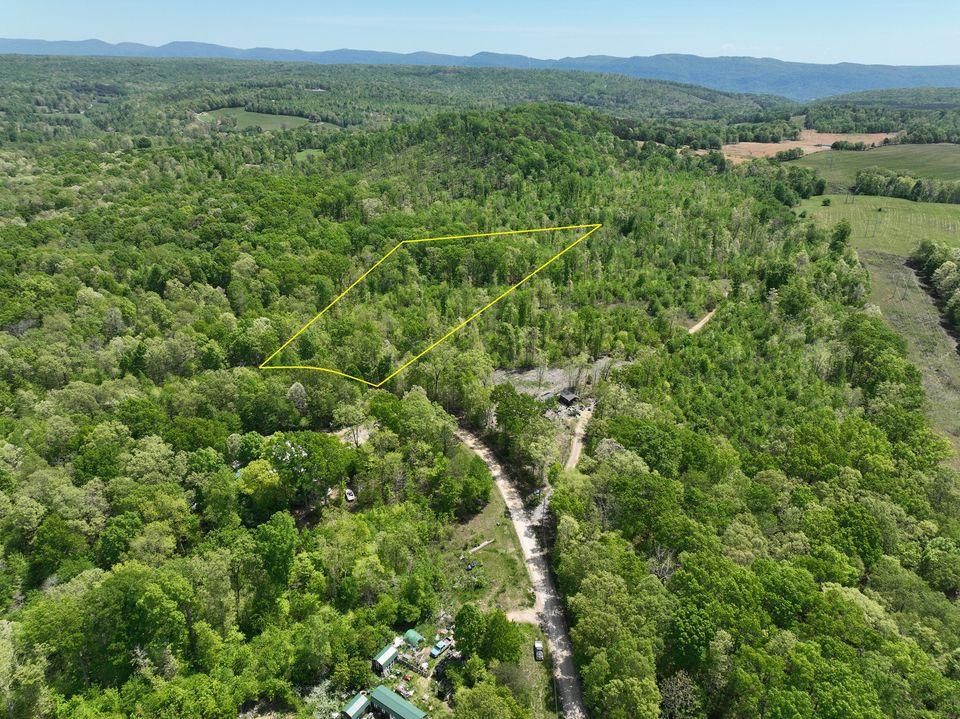 Poplar Rd, Pikeville, TN 37367 | LandWatch