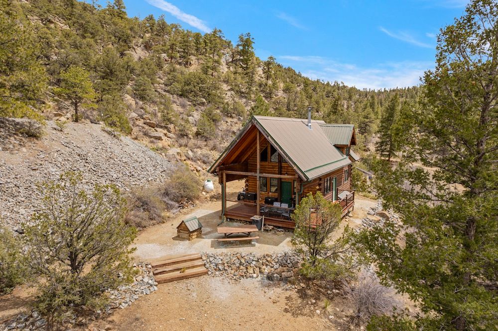 15555 Austin Trail, Salida, CO 81201 | LandWatch
