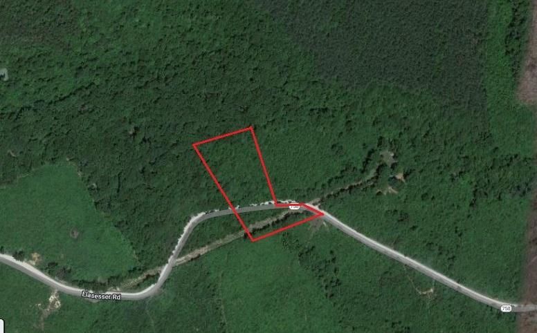 Elsaesser Rd, Meherrin, VA 23954 | LandWatch