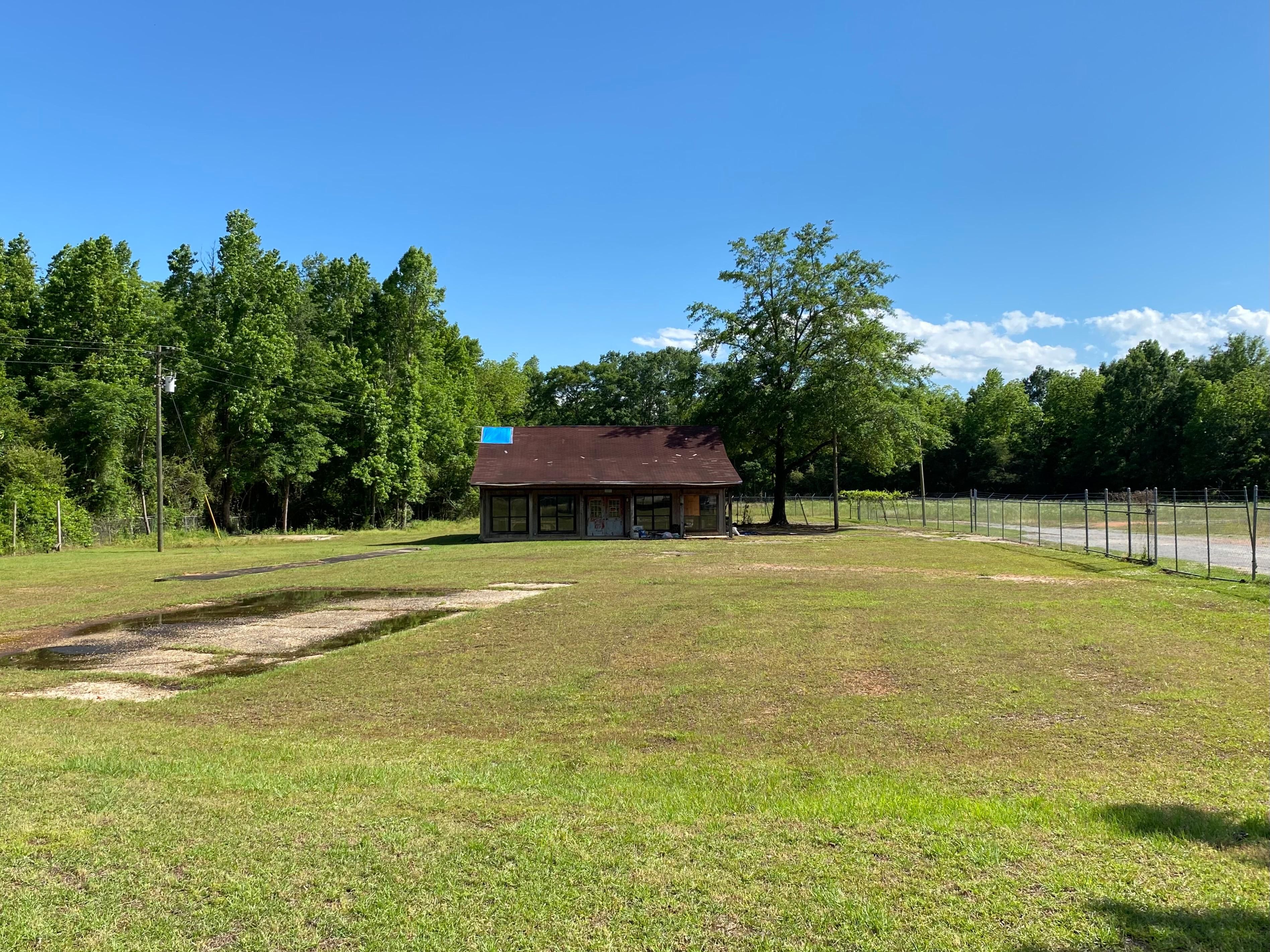 1.38 acres in Evergreen, AL, 36401 | LandWatch