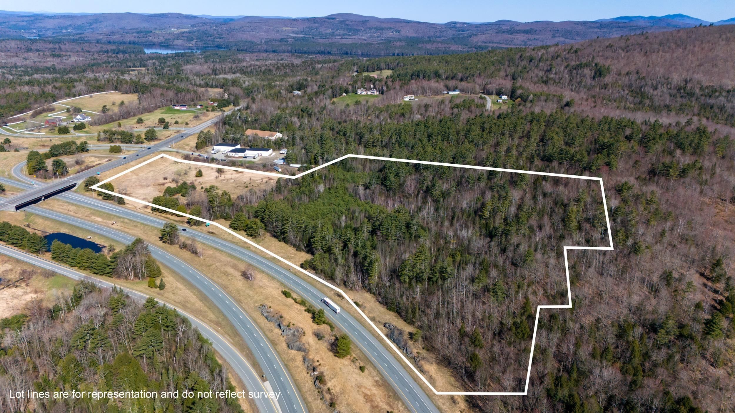 00 North Littleton Road, Littleton, NH 03561 | MLS: 4994258 | LandWatch