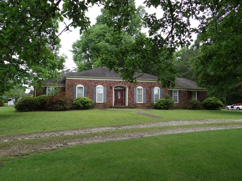 1415 Sandhill Rd., Gleason, TN 38229 | MLS: 131504 | LandWatch