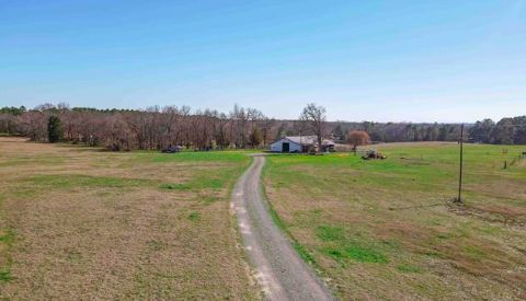 413 County Rd 4126, Bivins, TX 75555 | MLS: 112493 | LandWatch