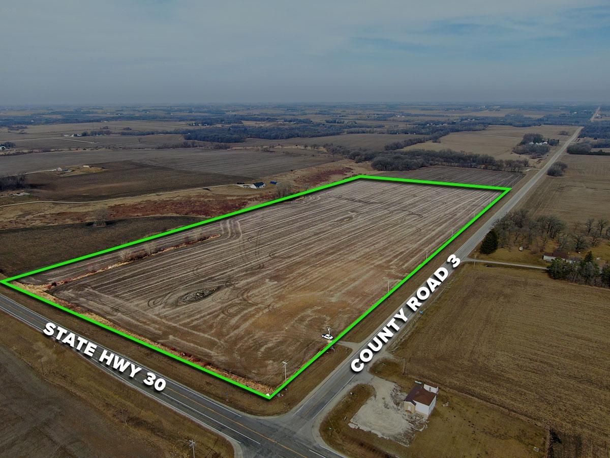 35 acres in Rock Dell, MN, 55920 | LandWatch