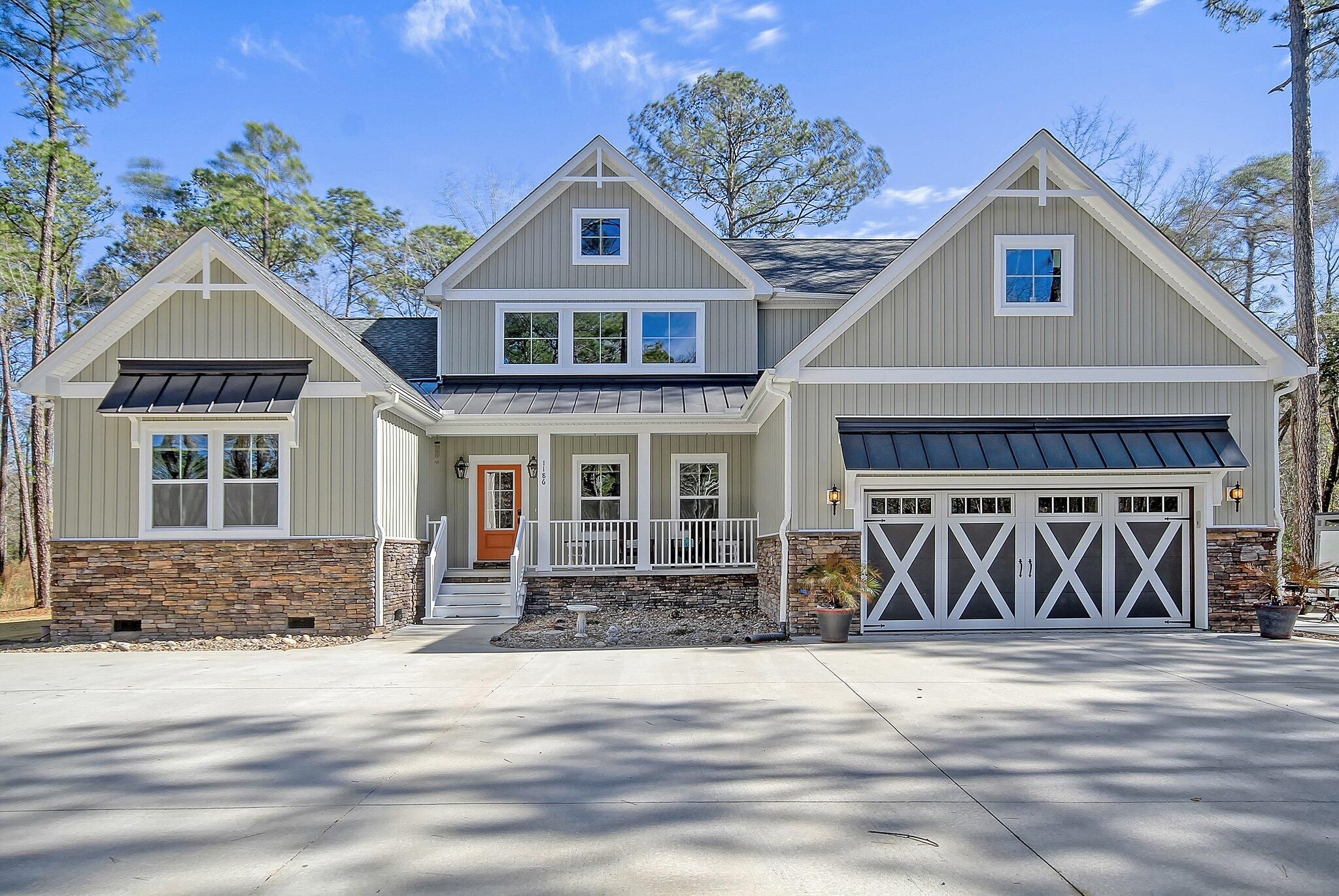 Awendaw, Charleston County, SC House for sale Property ID: 418887203 ...