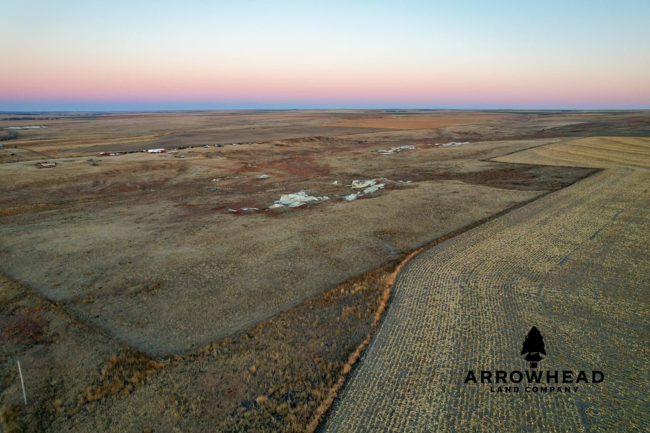 County Road 68, Quinter, KS 67752 | LandWatch