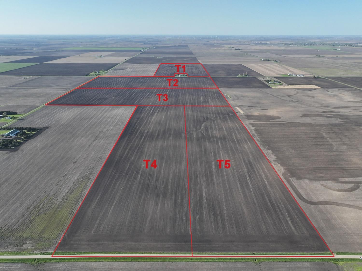 2436 State Route 116, Benson, IL 61516 | MLS: Illinois Farmland For ...