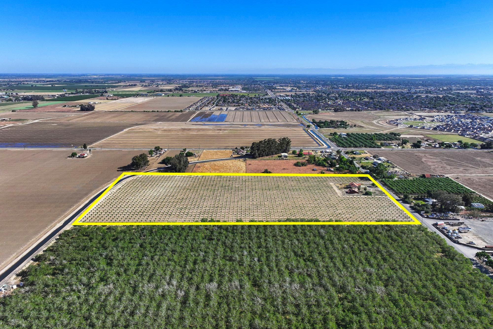 12154 12th Avenue, Hanford, CA 93230 | LandWatch