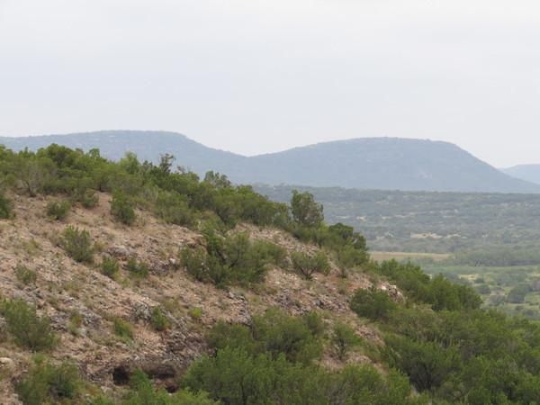 56.71 acres in Edith, TX, 76945 | MLS: Gentle hills, Whitetail, hogs ...