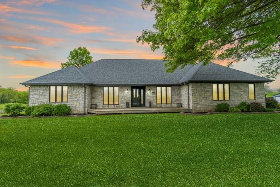 19950 State Highway 6, Gallatin, MO 64640 | MLS: 2484465 | LandWatch