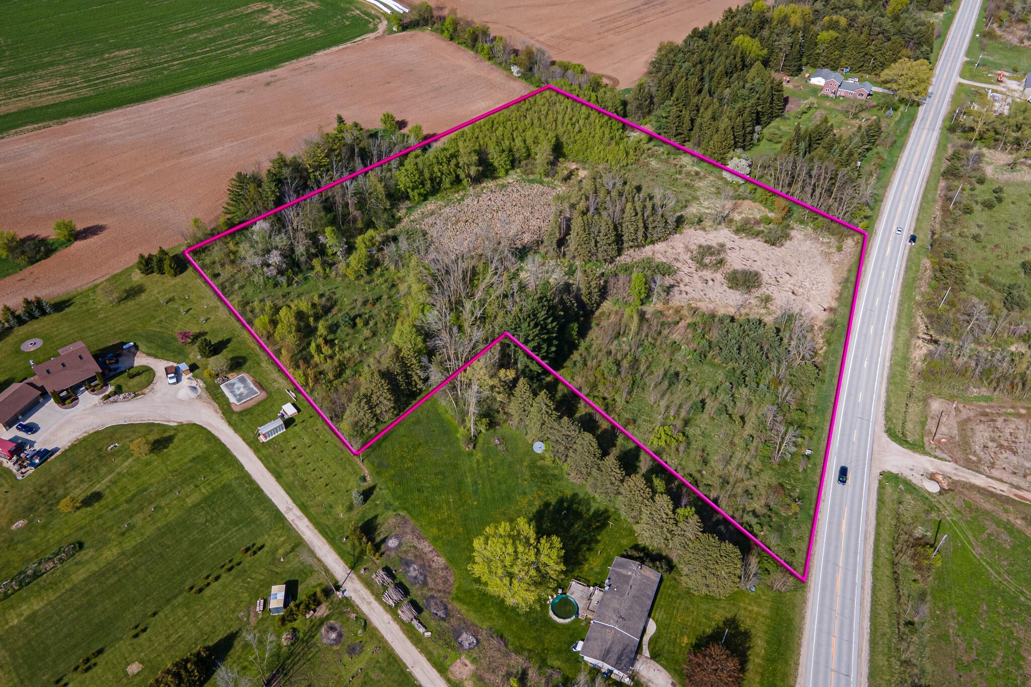 Lt0 State Highway 28 -, Plymouth, WI 53073 | MLS: 1865608 | LandWatch