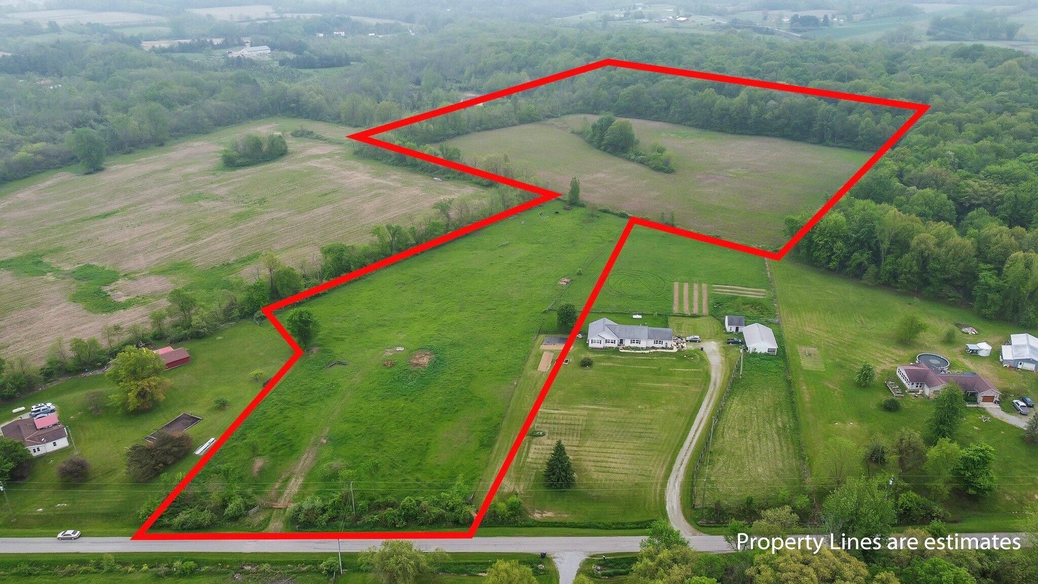 23455 Morse Road, Raymond, OH 43067 | MLS: 224014466 | LandWatch
