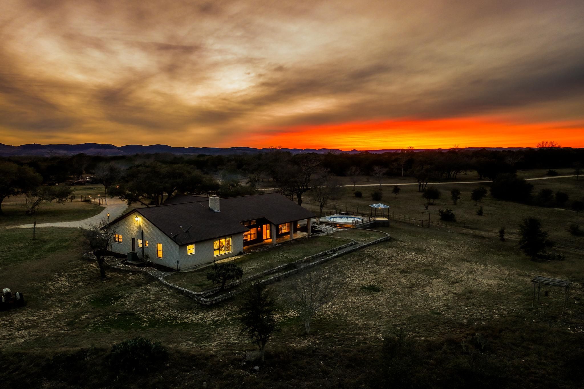 RM 2828, Bandera, TX 78003 | LandWatch