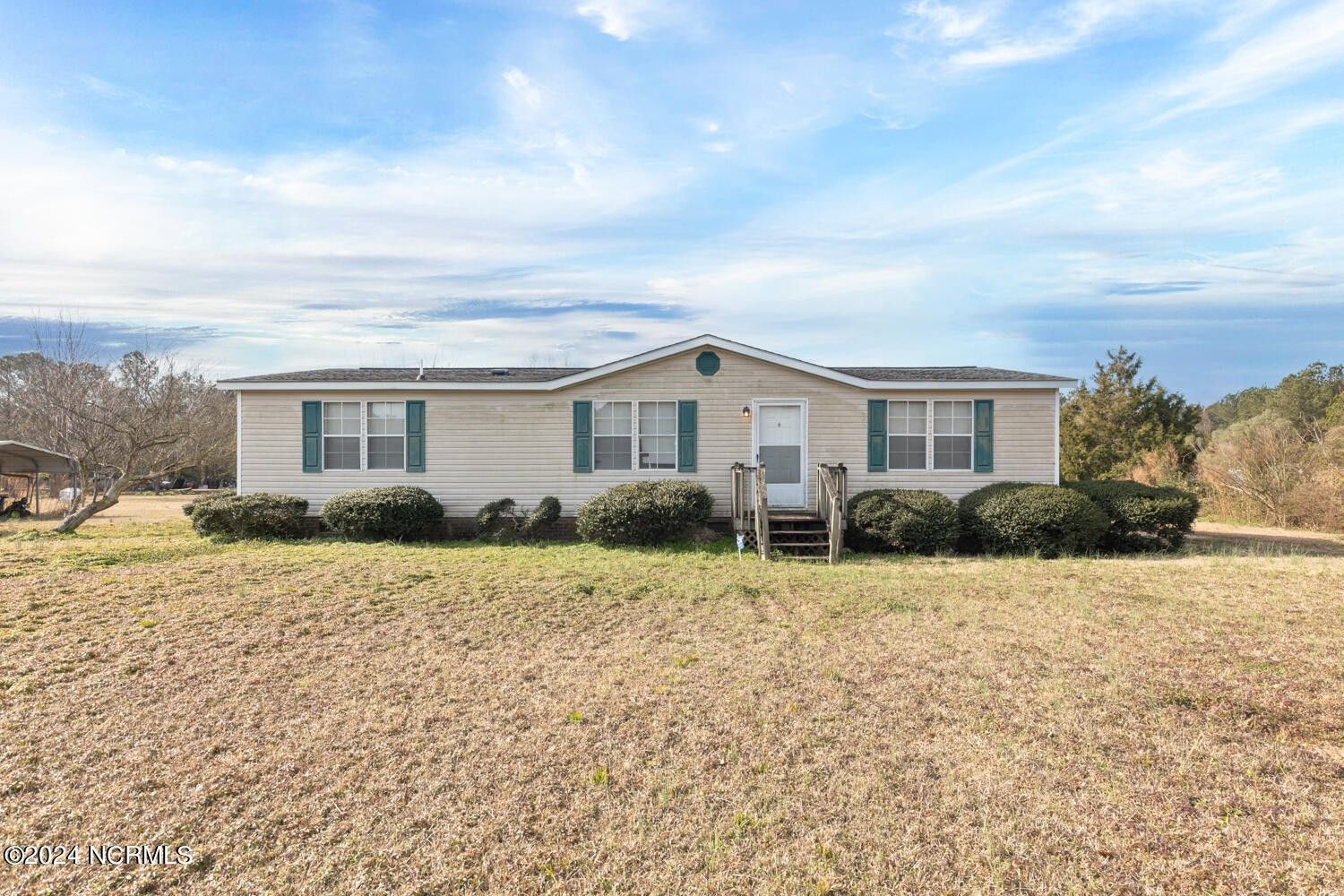 206 Bob Kennedy Road, Beulaville, NC 28518 | MLS: 100443450 | LandWatch