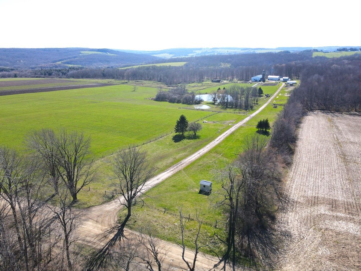 11221 Fitch Farm Road, Freedom, NY 14065 | MLS: 11237847 | LandWatch
