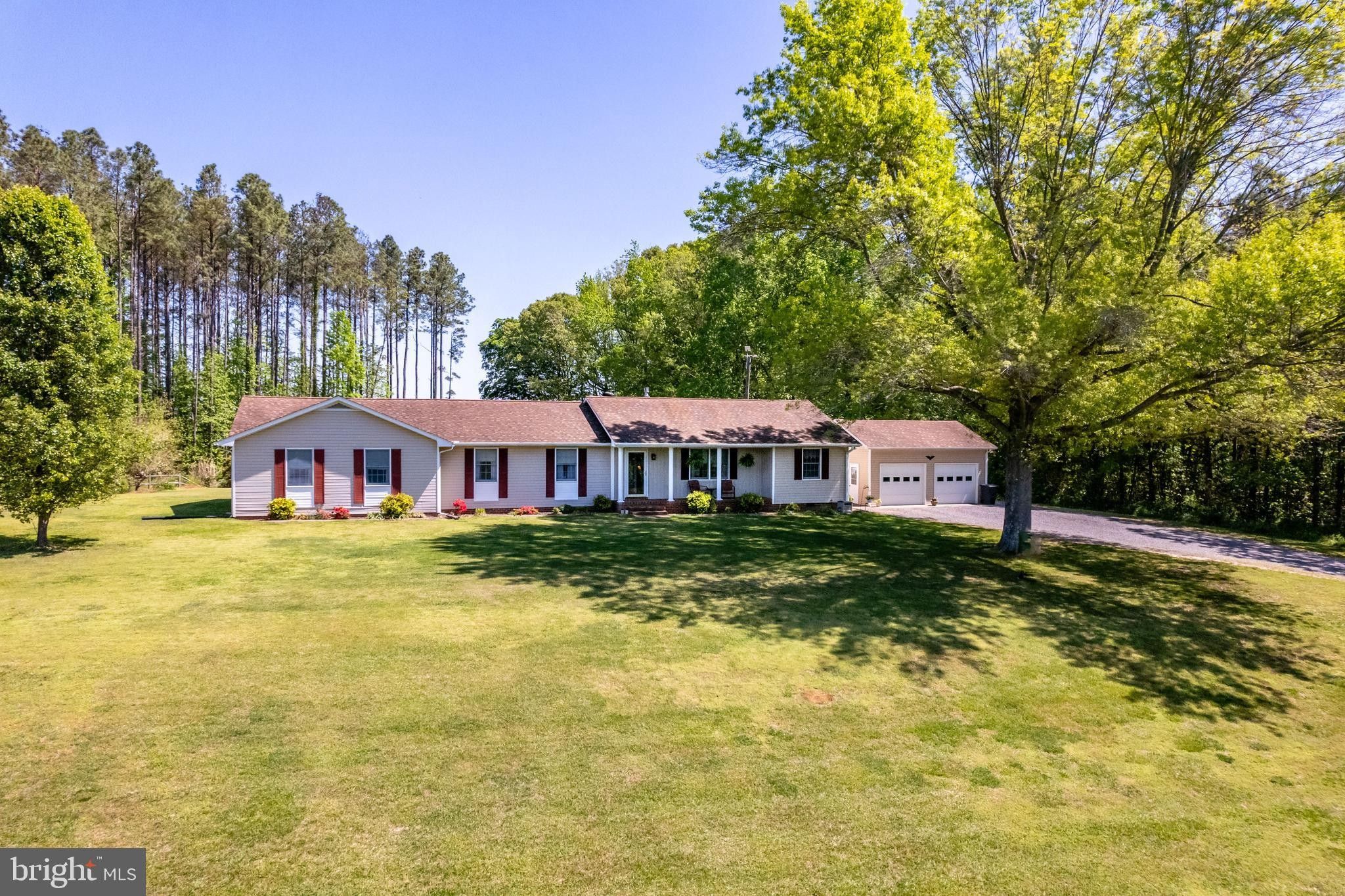 2071 CHINA HILL RD, Warsaw, VA 22572 | MLS: VARV2000336 | LandWatch