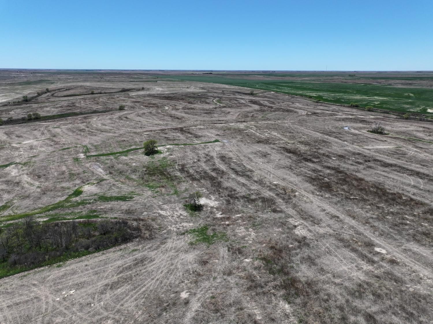 157.77 acres in Lenora, KS, 67645 | LandWatch