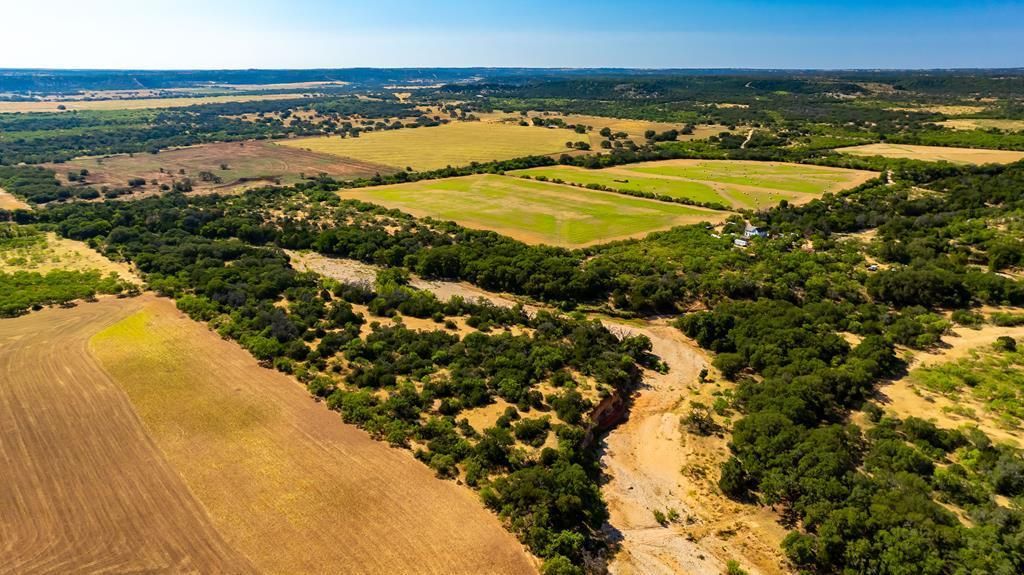 12243 North Ranch Road 783, Doss, TX 78618 | MLS: 90624 | LandWatch
