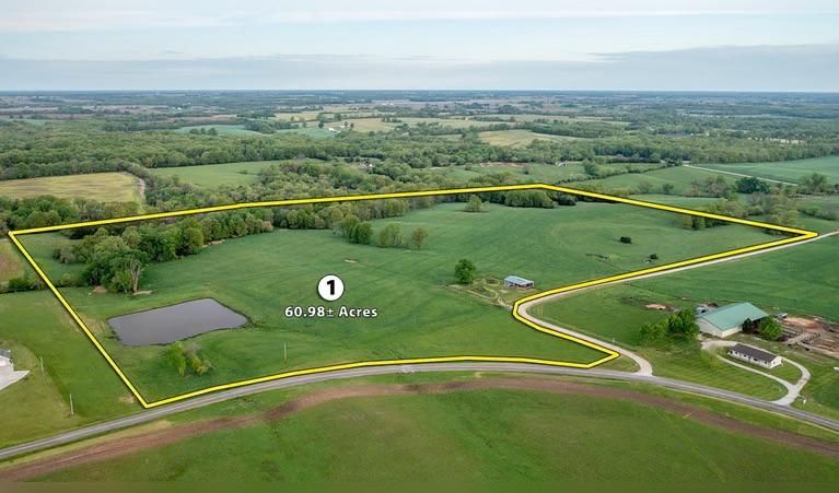 17501 State Highway K, Atlanta, MO 63530 | LandWatch