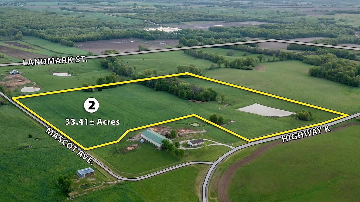 17501 State Highway K, Atlanta, MO 63530 | LandWatch
