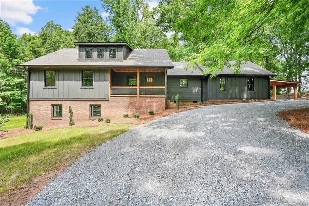 Hiram, Paulding County, GA House for sale Property ID: 419687558 ...
