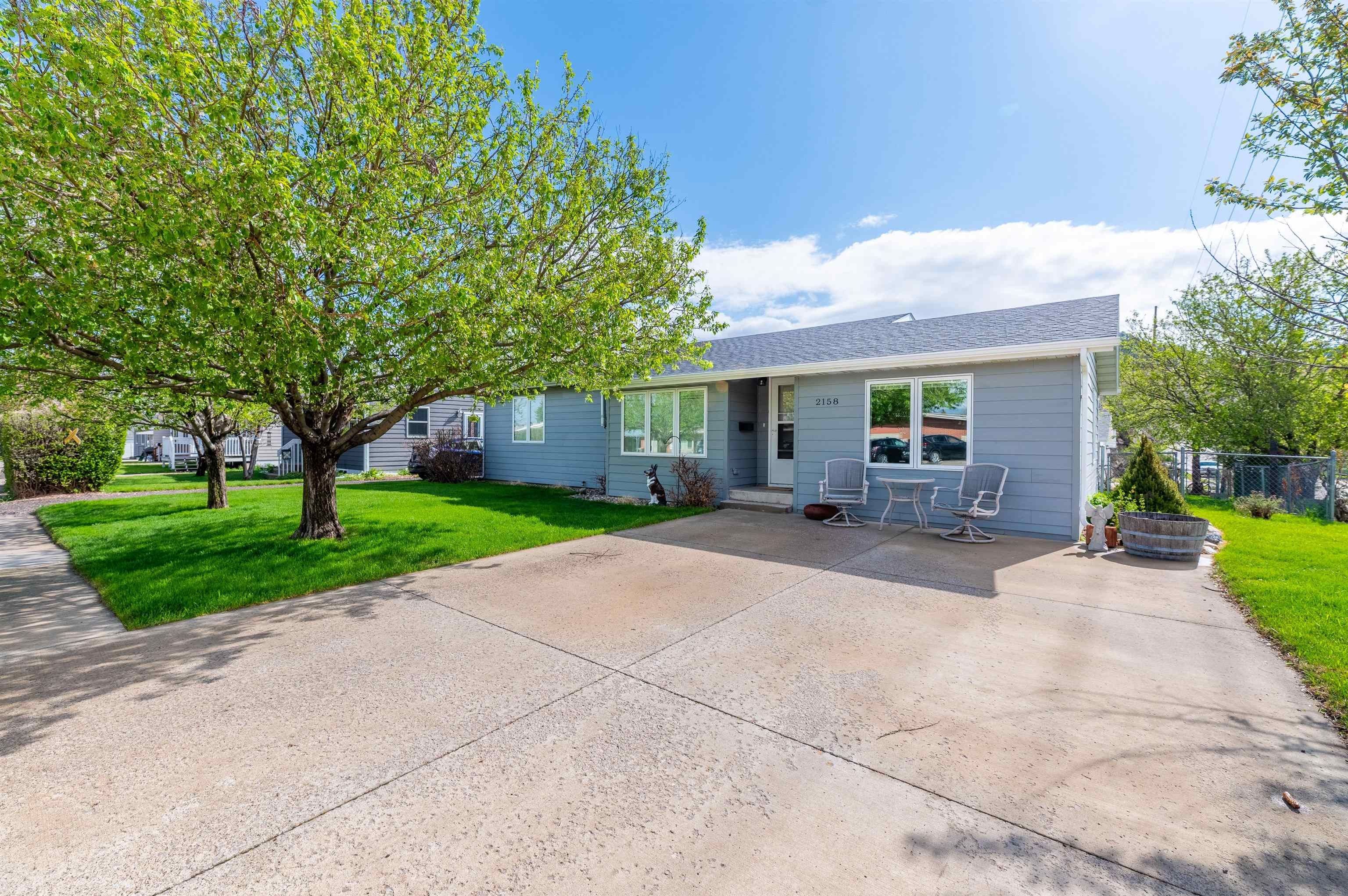 2158 Fulton Street, Sturgis, SD 57785 | MLS: 80113 | LandWatch
