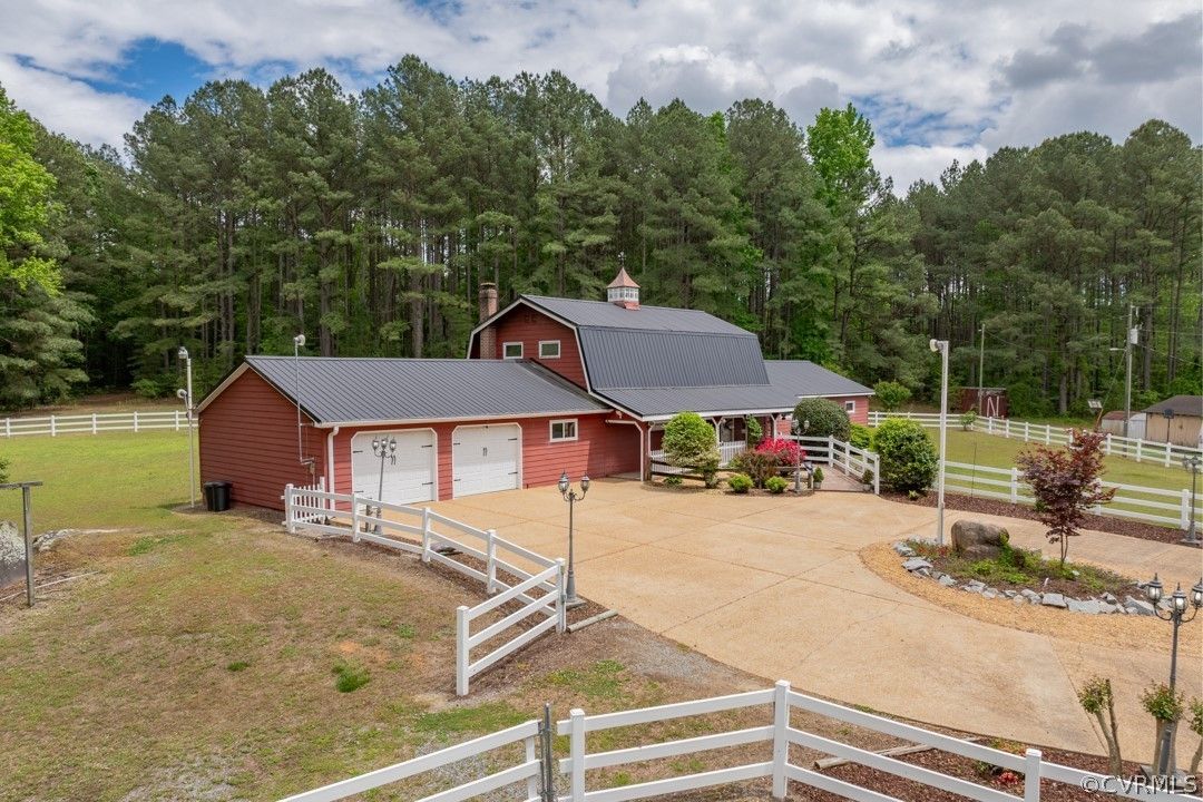 1058 Pine Log Rd, Skippers, VA 23879 | MLS: 2409897 | LandWatch