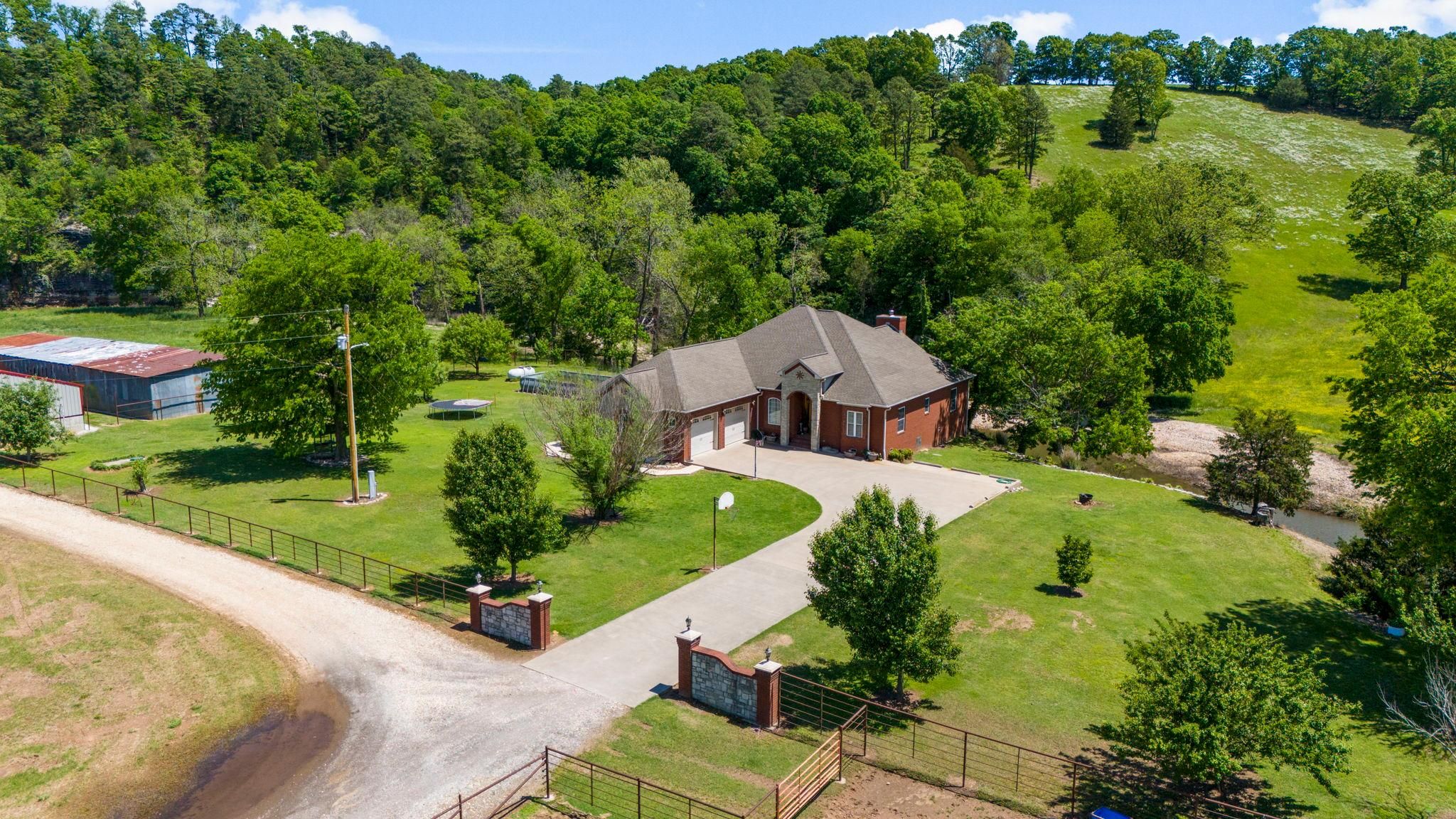 65311 Hwy 59, Watts, OK 74964 | MLS: 2438492 | LandWatch