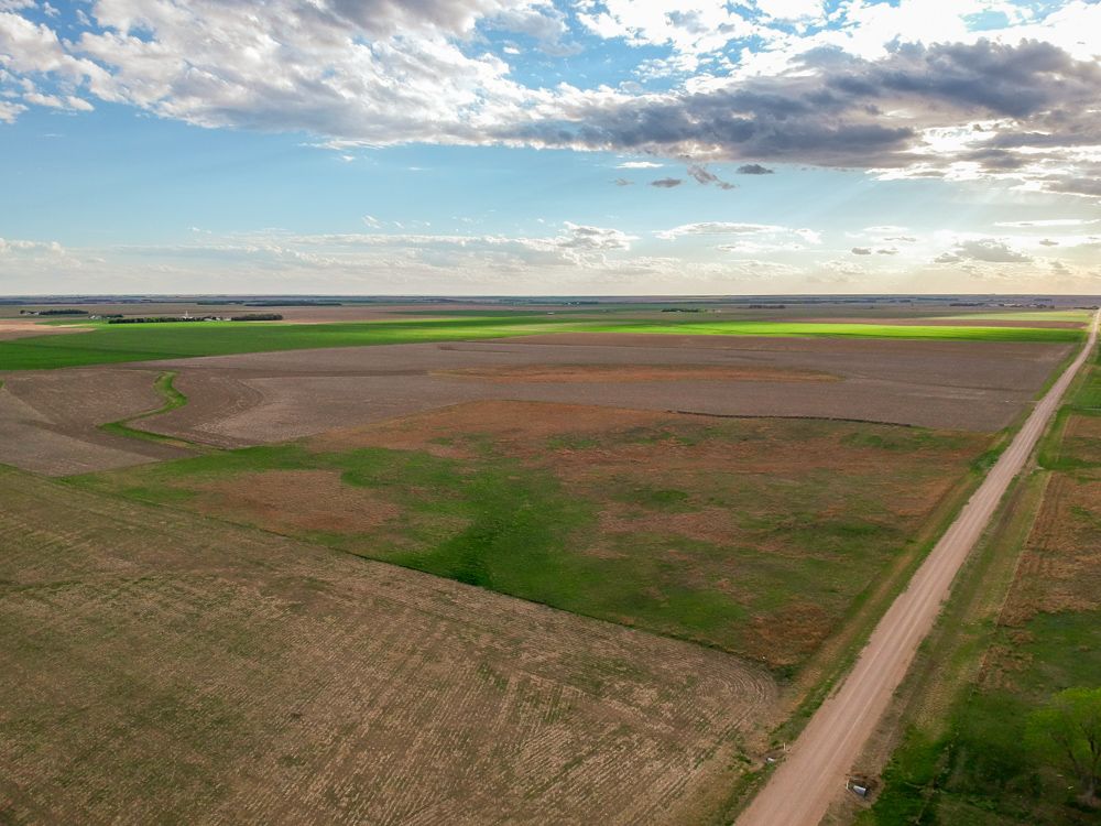 00000 County Road X, Larned, KS 67550 | MLS: Pawnee 159 | LandWatch