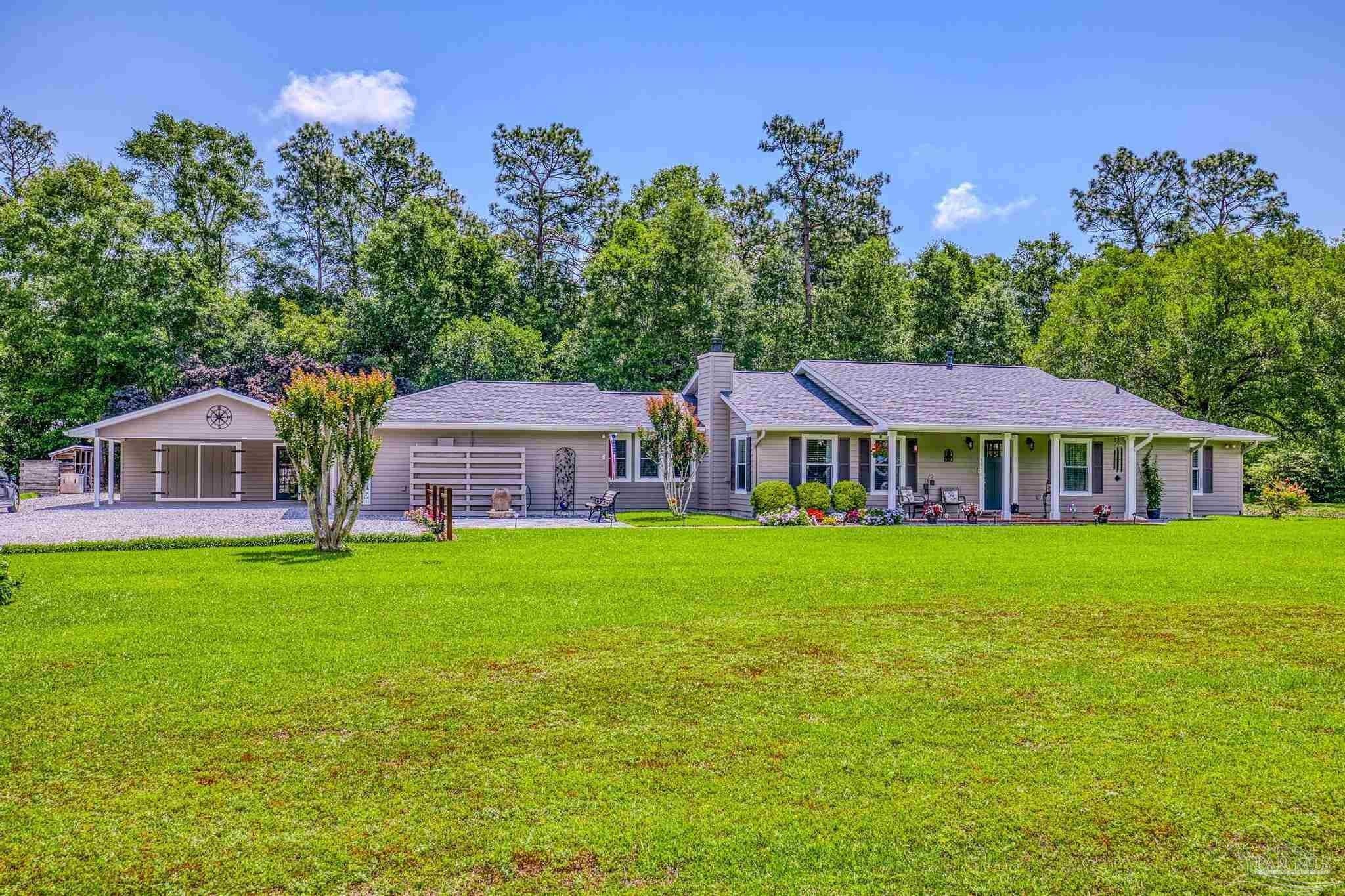 Pace, Santa Rosa County, FL House for sale Property ID: 419697360 ...