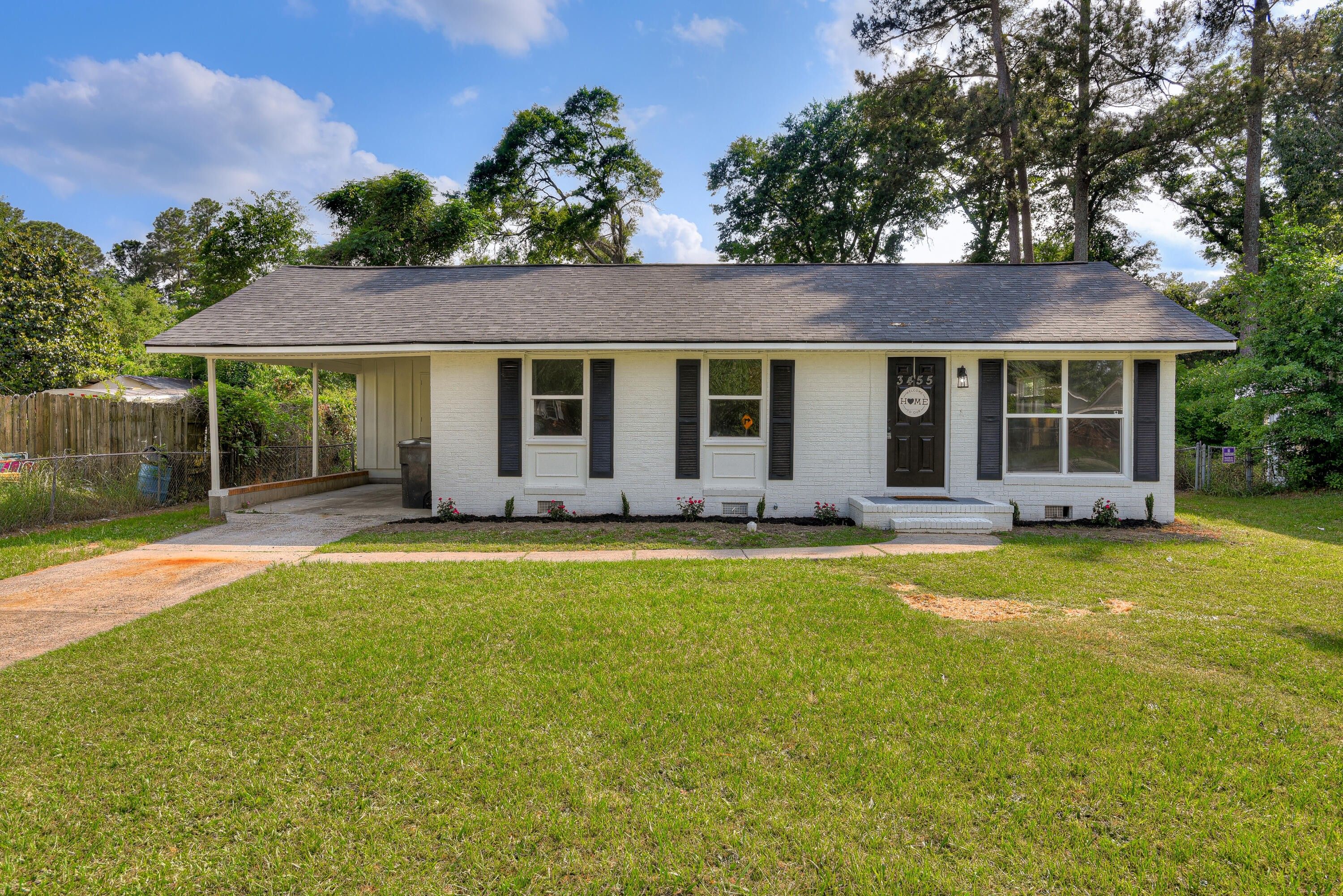 3455 JONATHAN Circle, Augusta, GA 30906 | MLS: 528950 | LandWatch